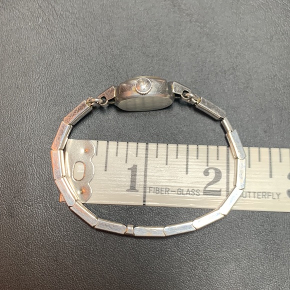 Hamilton | Accessories | Vintage Hamilton Wind Up Watch | Poshmark